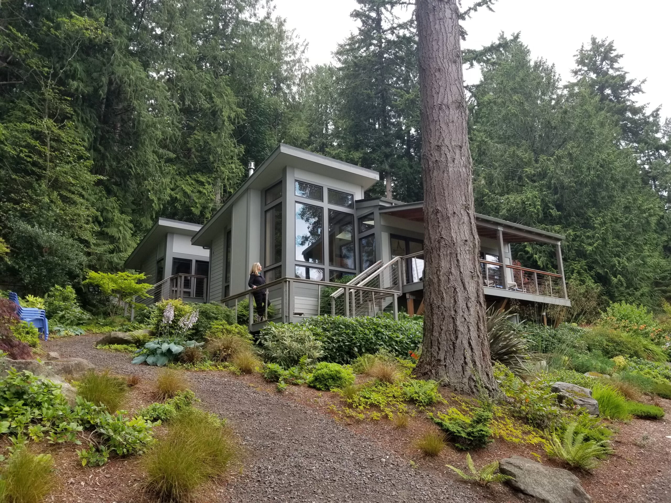 Custom Homes - GreenPod Development