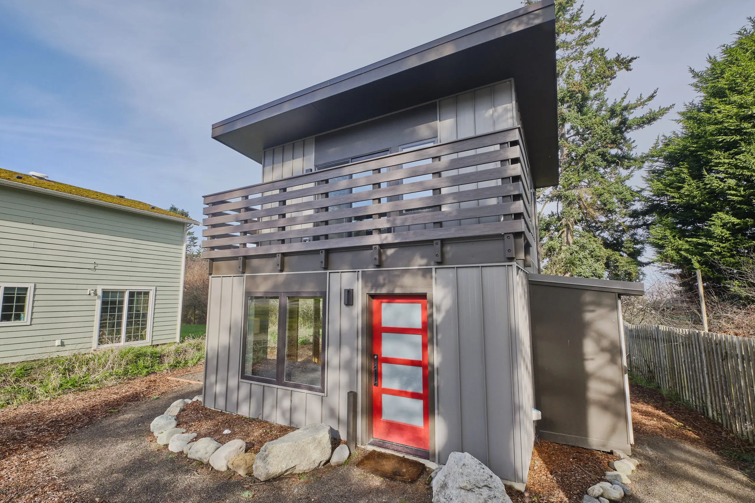 Tiny Homes for sale - GreenPod Development